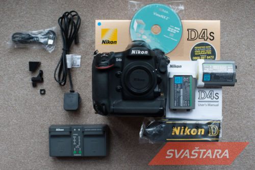 Nikon D810 /D800 / D700 / D850 / D750 / D7100 /D4s