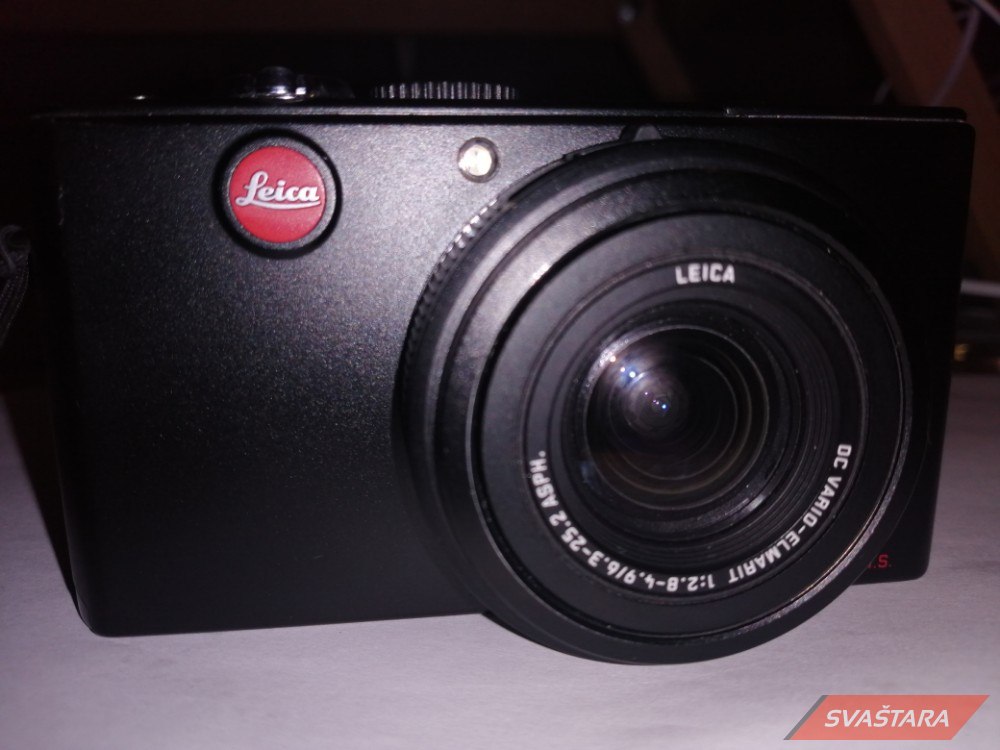 Leica DLux 3
