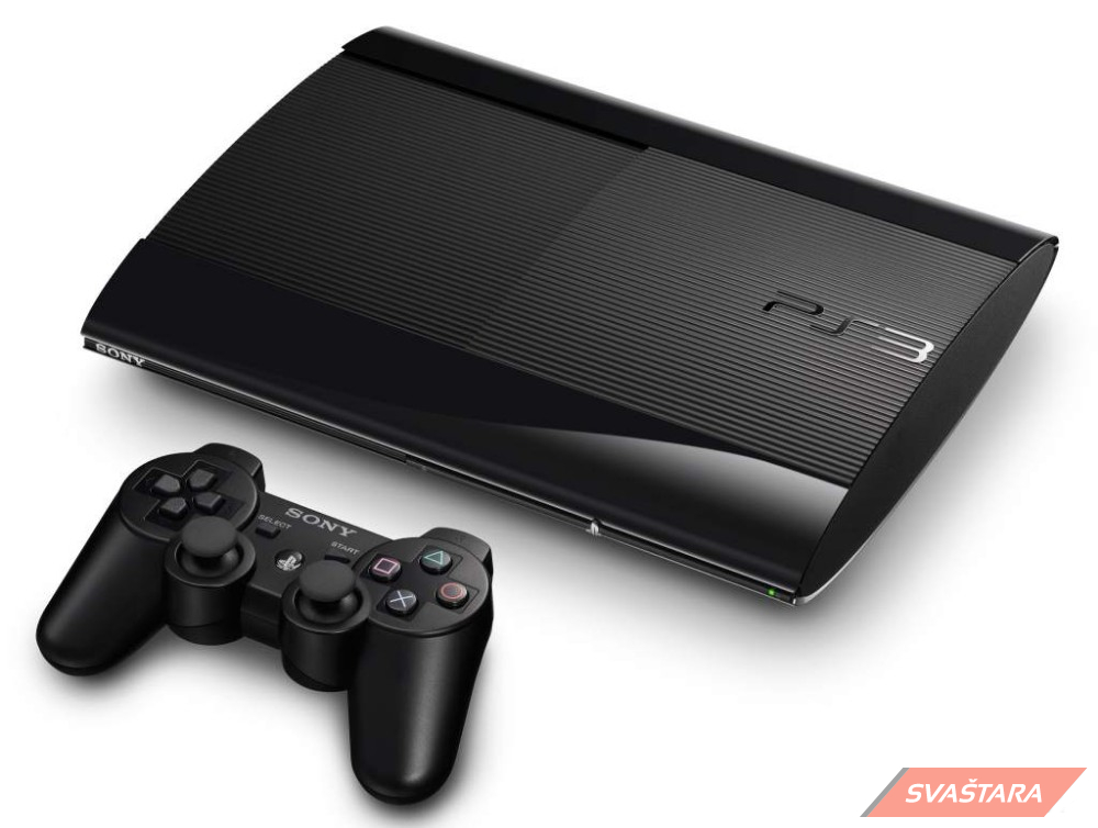 Čipovanje PlayStation 3 - Čipovanje