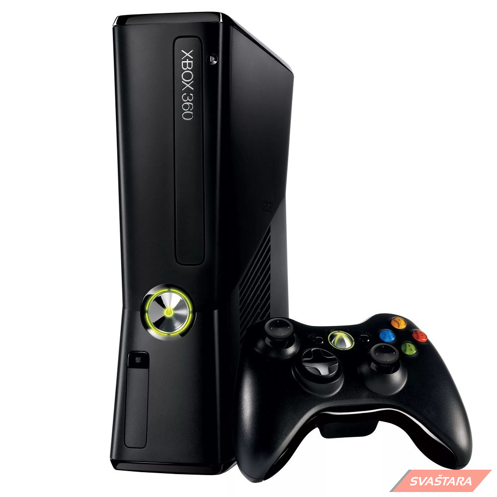 Čipovanje Xbox 360 konzola - GARANCIJA
