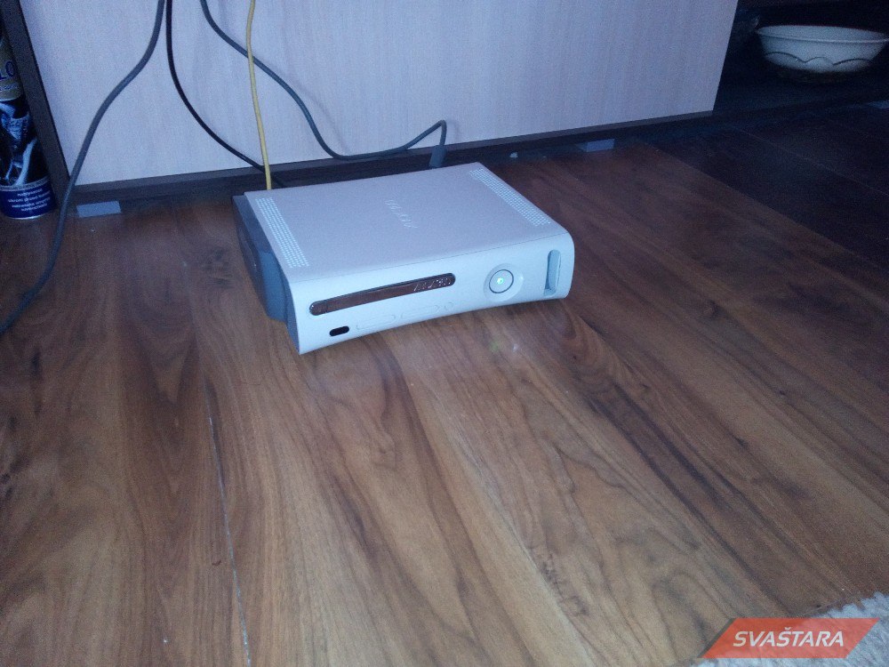 X-box 360