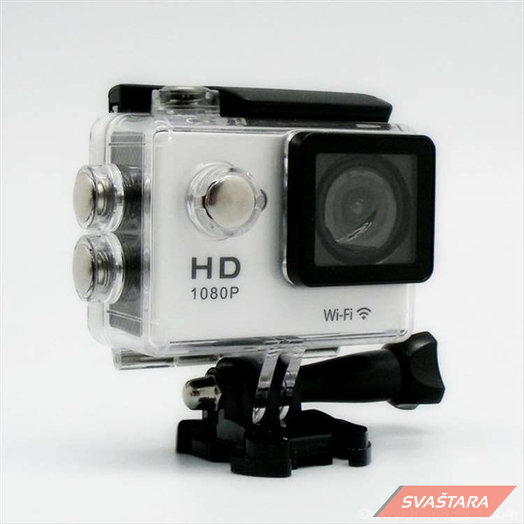 HD Sport kamera