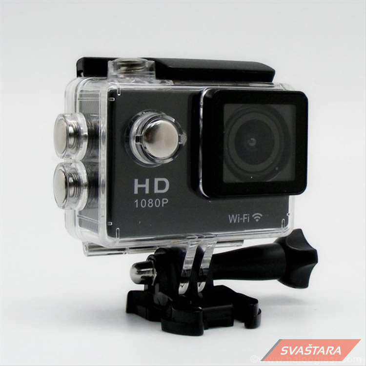 HD Sport kamera