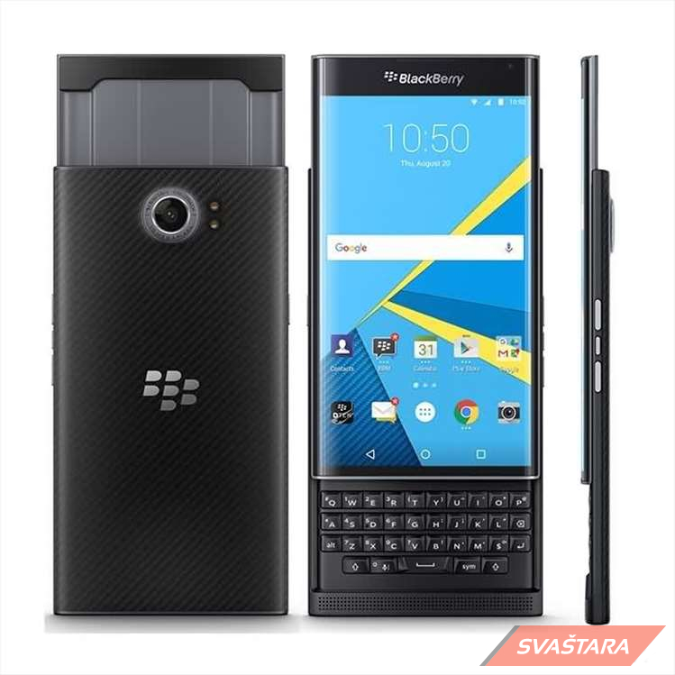 Blackberry mobilni telefon