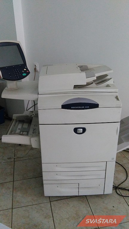 Xerox DocuColor 240