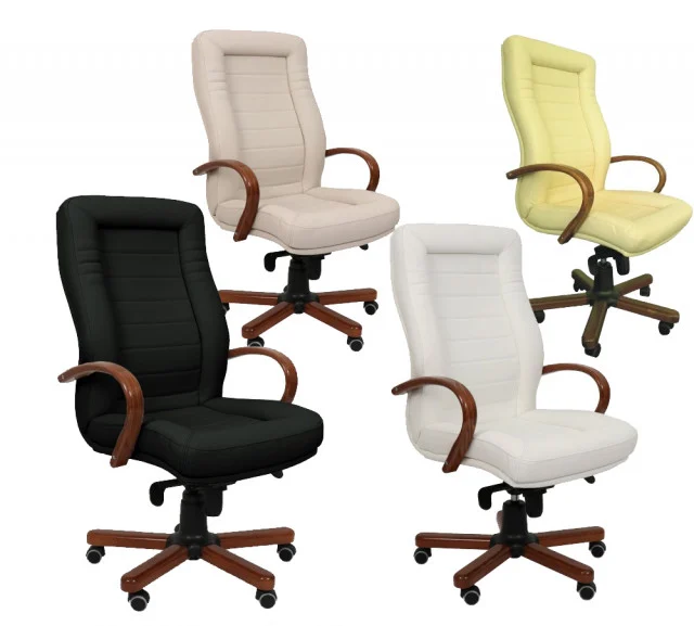 Radna fotelja - 9000 (prava koža) - izbor boje kože
Saveti za pravilno sedenje za računarom
ŠTOF KARTA - IZBOR TAPACIRUNGA
Prirodna koža OMEGA