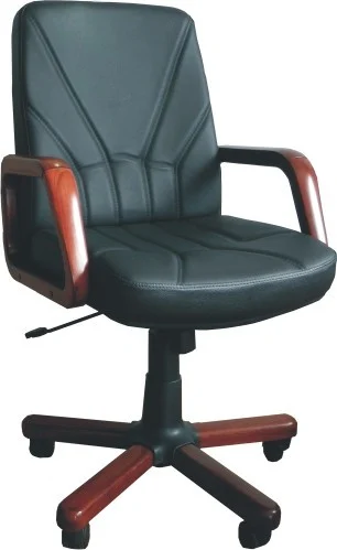 Radna fotelja - KliK 5950 (prava koža) - izbor boje kože
ŠTOF KARTA - IZBOR TAPACIRUNGA
Prirodna koža OMEGA