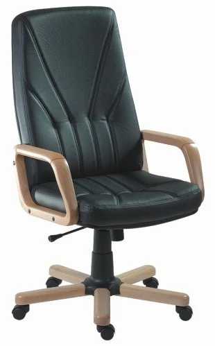 Radna fotelja - KliK 5900 (prava koža) - izbor boje kože
ŠTOF KARTA - IZBOR TAPACIRUNGA
Prirodna koža OMEGA