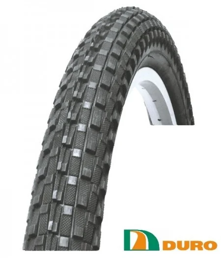 Spoljašnja guma 24x2.35 (60-507) DURO DB1046 BLACK HAWK ( 690048 )