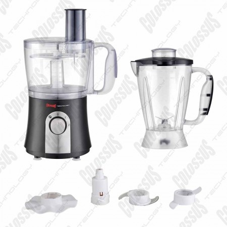 Colossus CSS-5410A Multipraktik blender procesor ( 8606012415997 )