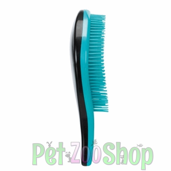 Soft Brush četka mekana plastična 19 cm Trixie
Soft Brush četka mekana plastična 19 cm Trixie