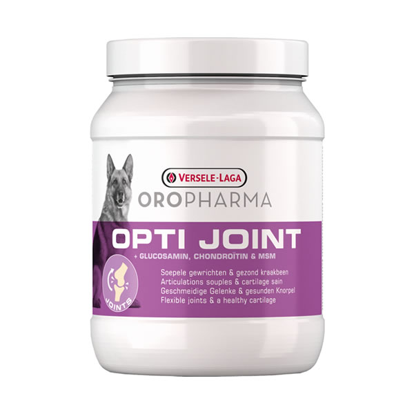 Versele Laga/Oropharma: Preparat za zglobove Opti Joint, 700 gr