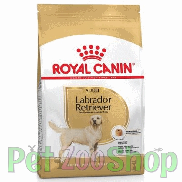 Royal Canin Hrana za pse Labrador