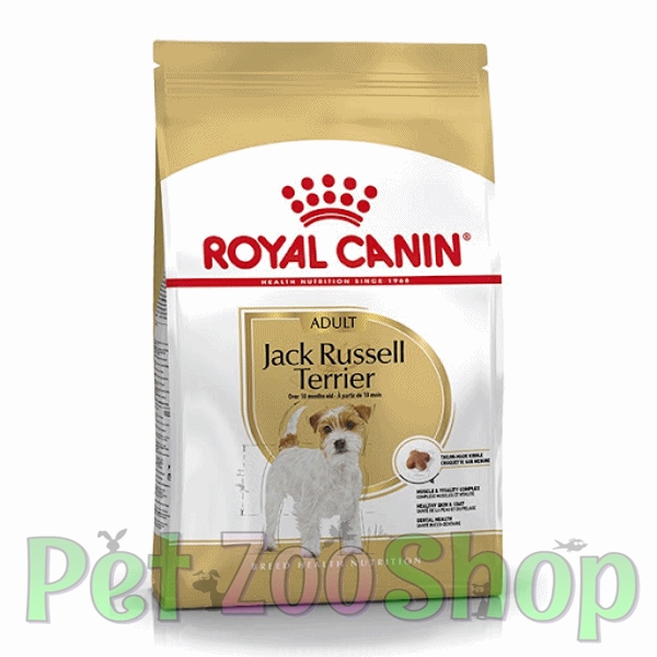 Royal Canin Hrana za pse Jack Russel Terrier