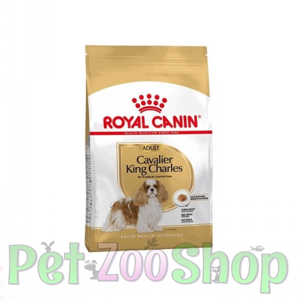 Royal Canin Hrana za pse Cavalier King Charles, 1,5kg