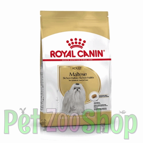 Royal Canin Hrana za pse rase Maltese
