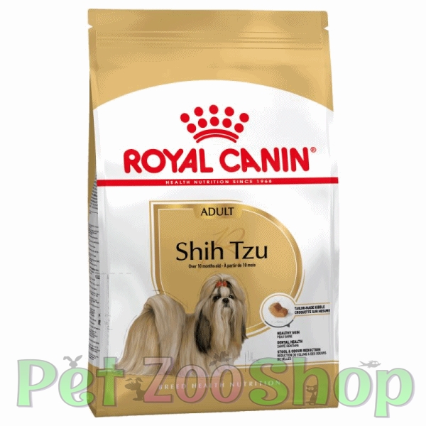 Royal Canin Hrana za pse Shih Tzu, 0,5 kg