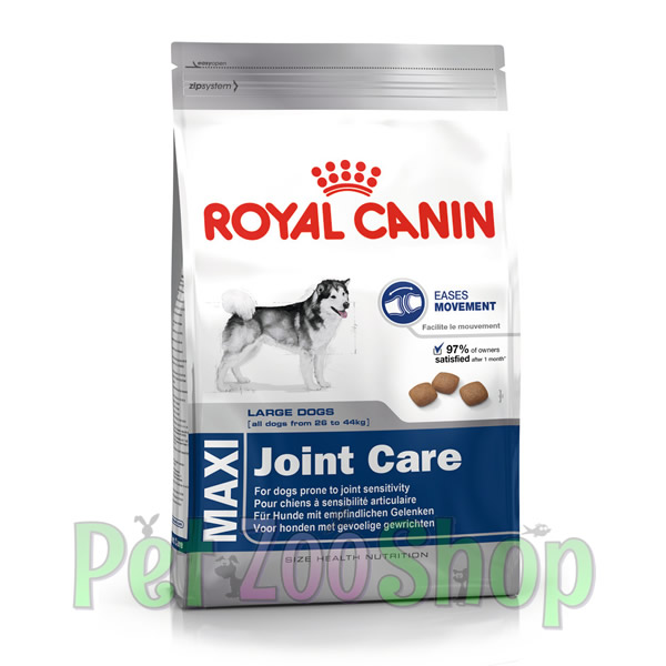 Royal Canin: Hrana za pse Maxi Joint Care