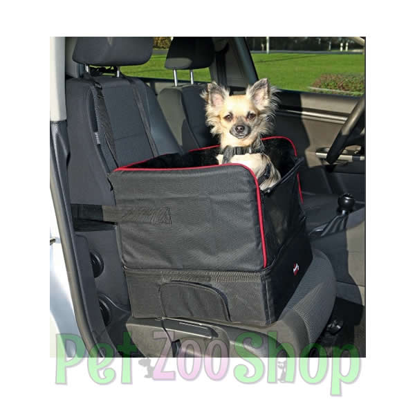 Trixie: Najlonska ležaljka za auto za male pse