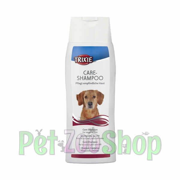 Trixie: Šampon za pse Care, 250 ml