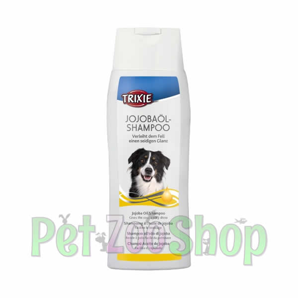 Trixie: Šampon za pse Jojoba Oil, 250 ml