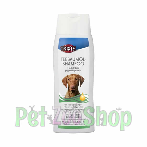 Trixie: Šampon za pse Tea Tree Oil , 250 ml