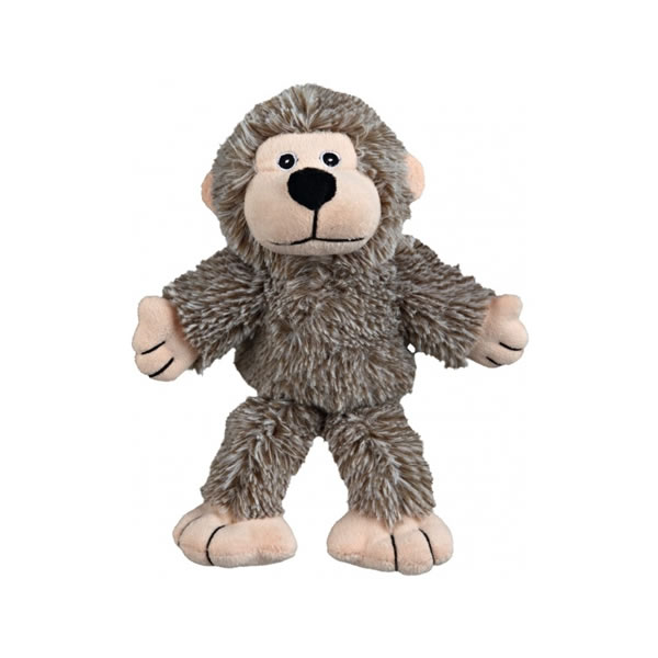 Trixie: Igračka za pse Plišani Majmun, 24 cm