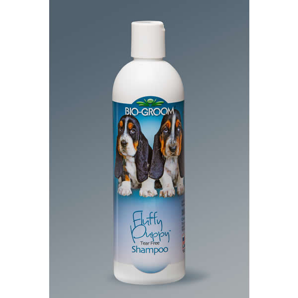 Bio Groom Šampon za štence Fluffy Puppy, 355 ml