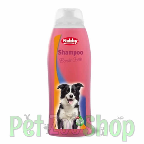 Nobby Šamponi za pse rase Chihuahua/Border Collie, 300 ml