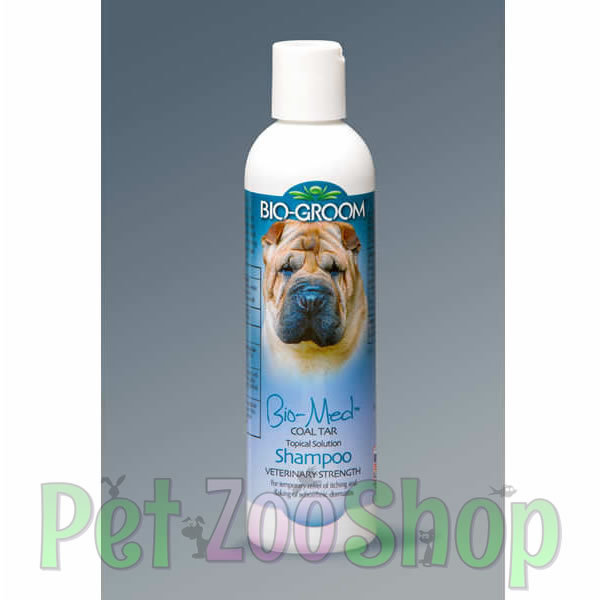 Bio Groom Šampon za pse sa problematičnom kožom Bio-Med, 236 ml