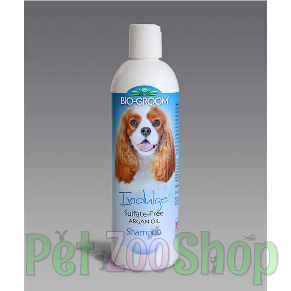 Bio Groom Šampon za pse INDULGE, 355 ml