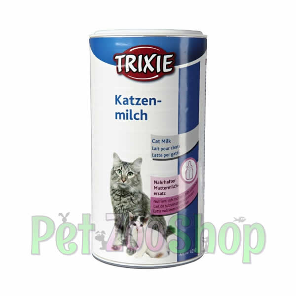 Trixie: Mleko za mačiće Cat Milk