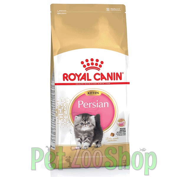 Royal Canin Hrana za mačiće KITTEN PERSIAN 32