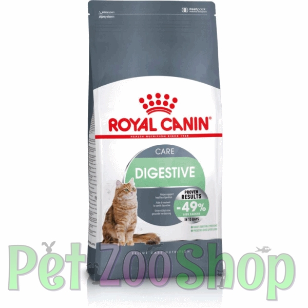 Royal Canin Hrana za mačke DIGESTIVE COMFORT 38