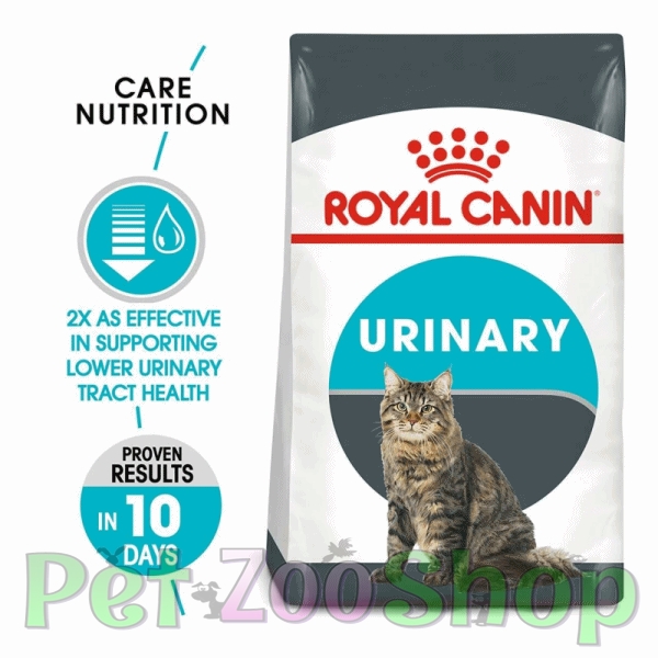 Royal Canin Hrana za mačke URINARY CARE