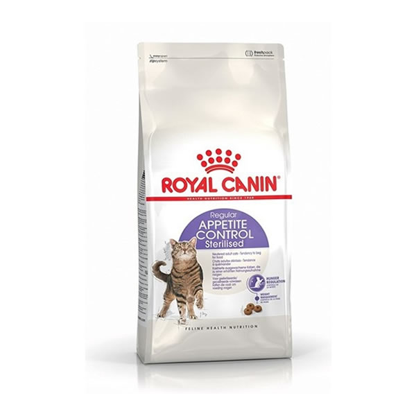 Royal Canin Hrana za mačke STERILISED APPETITE CONTROL