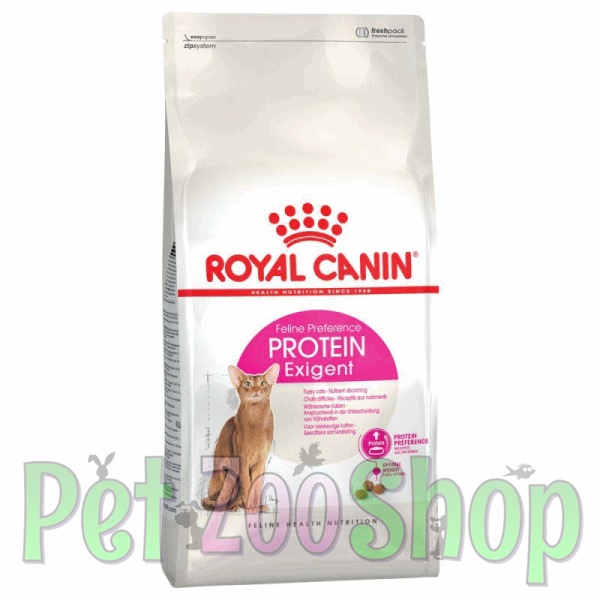 Royal Canin Hrana za mačke EXIGENT PROTEIN PREFERENCE