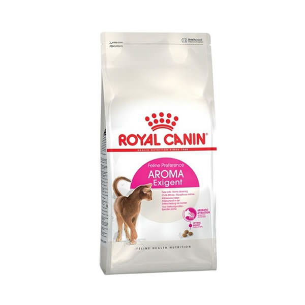 Royal Canin Hrana za mačke EXIGENT AROMATIC ATRACTION