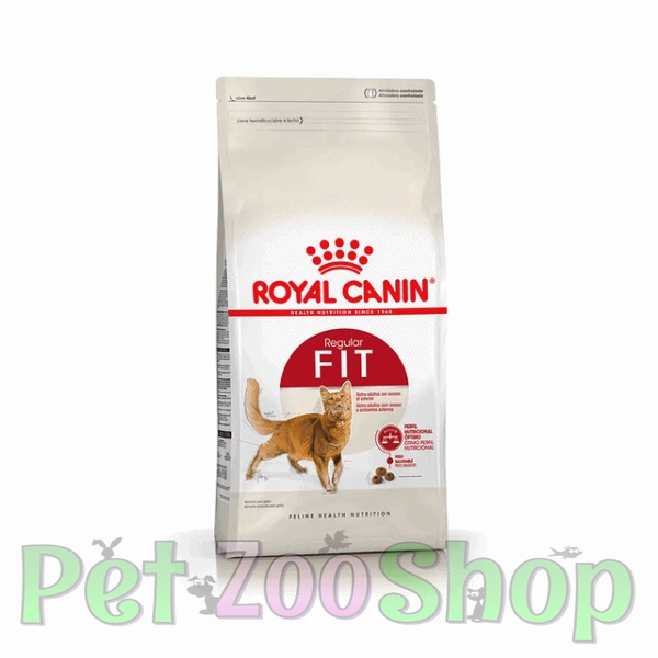 Royal Canin Hrana za mačke FIT 32