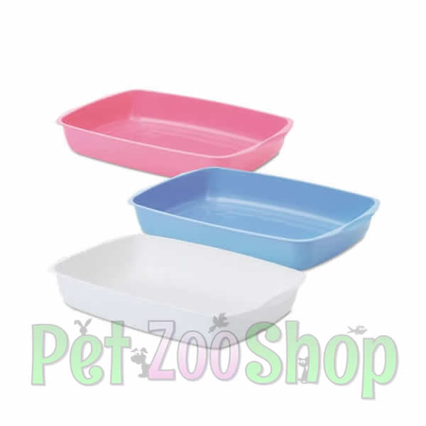 Savic Toalet (WC) za mačiće Cat litter Tray, 38cm