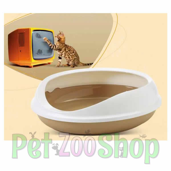 Savic Toalet (WC) za mačke Figaro