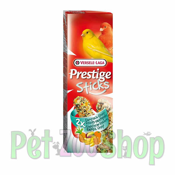 Versele-Laga/Prestige Poslastica za kanarince Sticks Canaries, 60gr/više ukusa