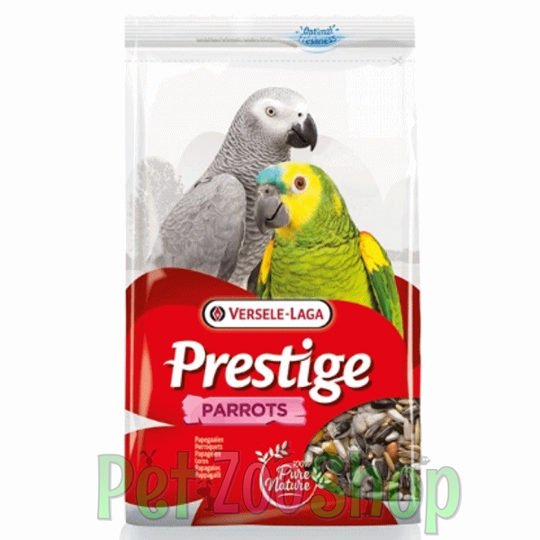Versele-Laga/Prestige Hrana za velike papagaje Parrots