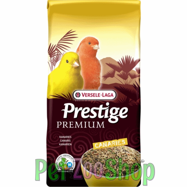 Versele-Laga/Prestige Hrana za kanarince Premium Canary