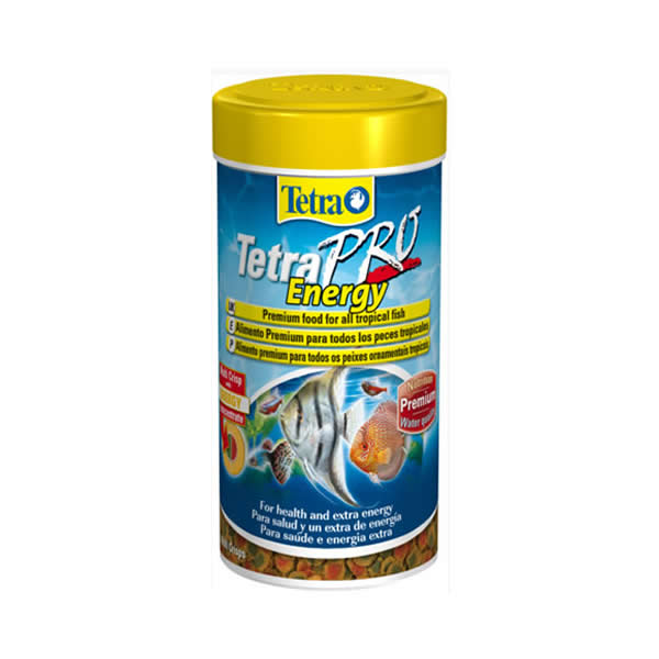Tetra Hrana za tropske ribice Pro Energy