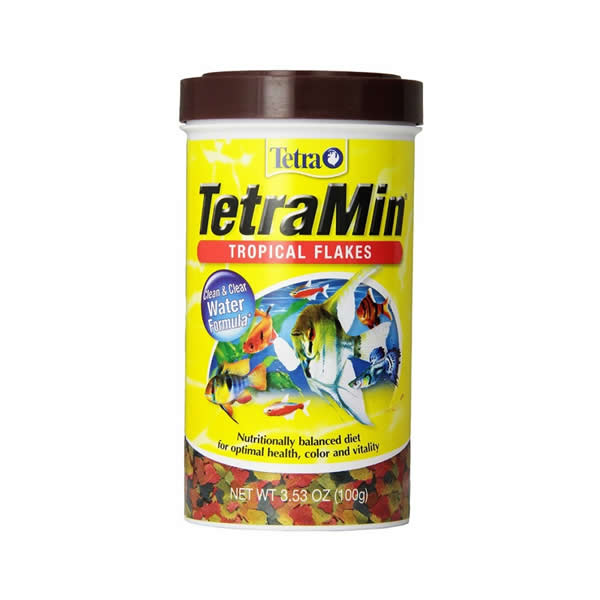Tetra Hrana za ribice TetraMin