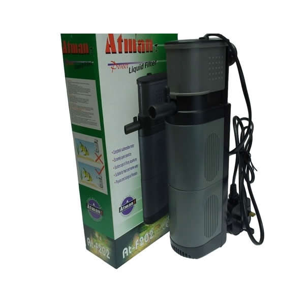 Atman Unutrašnja filter pumpa ATF-200/201