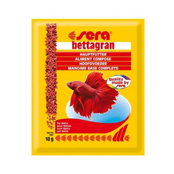 Sera Bettagran kesica, 10g