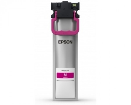 Epson T9443 magenta mastilo