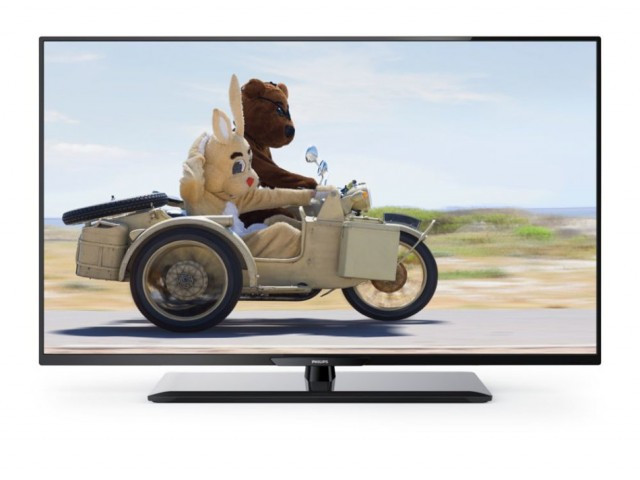 Philips 47" 47PFH4109/88 LED Full HD televizor